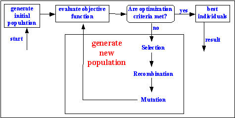 Evolutionary Algorithms 2 Overview